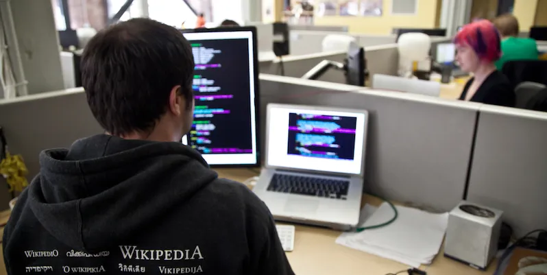 The Incredible Growth Of The 59 Million Plus Coding Bootcamp Industry