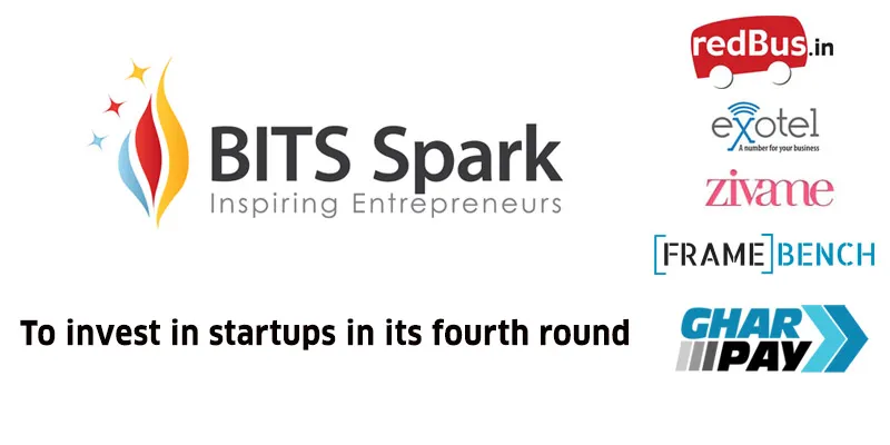 BITS Spark Angels network to invest in startups in its fourth round | YourStory