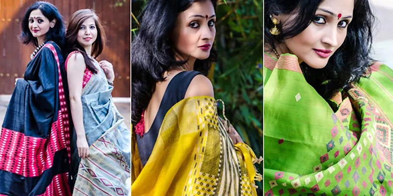 From ‘handcrafted’ to ‘heartcrafted’ ethnic products – meet Jonali ...