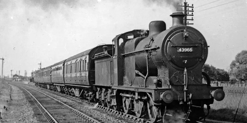 Stuck with a waiting list ticket? Trainman predicts the likelihood of ...