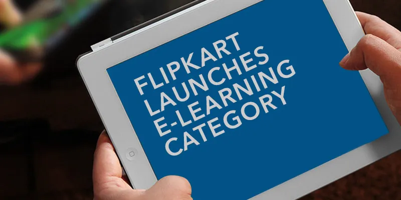 After Snapdeal Flipkart forays into e-learning category with about 2000 ...