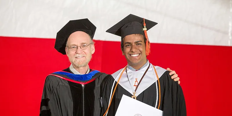 [Techie Tuesdays] Debarghya Das - The genius who exposed the anomalies of the Indian education ...