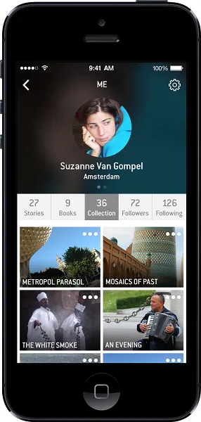 How Compoz is aiming to turn the human need for storytelling into ...