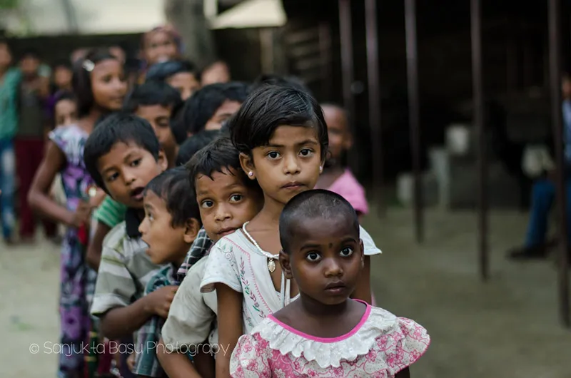 How the world’s youngest headmaster, Babar Ali, is helping his students ...