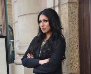 Aishwarya Nair, founder of AMAI, explains how investing in food ...