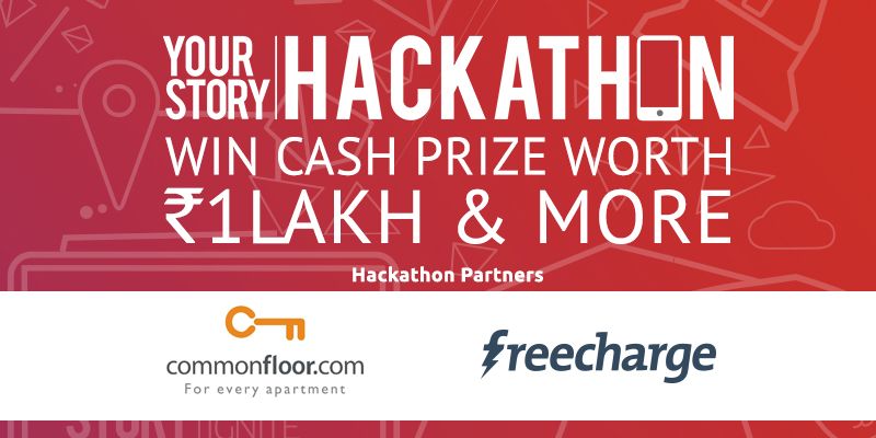 Developers! Register for the mobile hackathon at TechSparks [Prize of ...