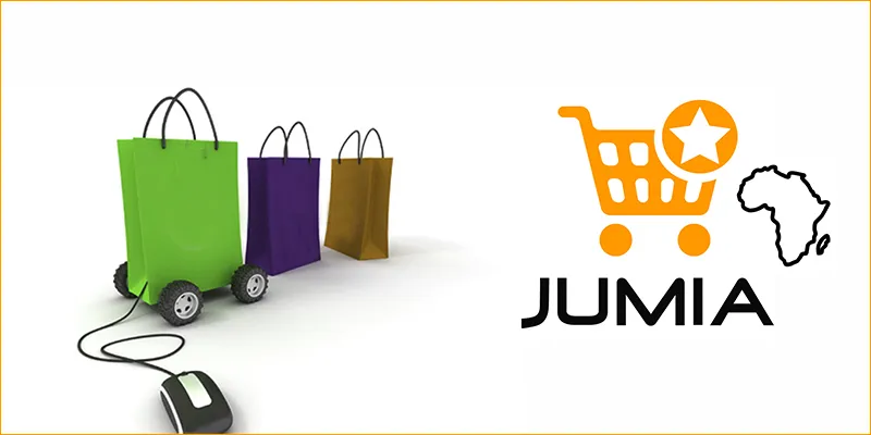Rocket Internet backed Jumia secures $150m funding to expand e-commerce ...