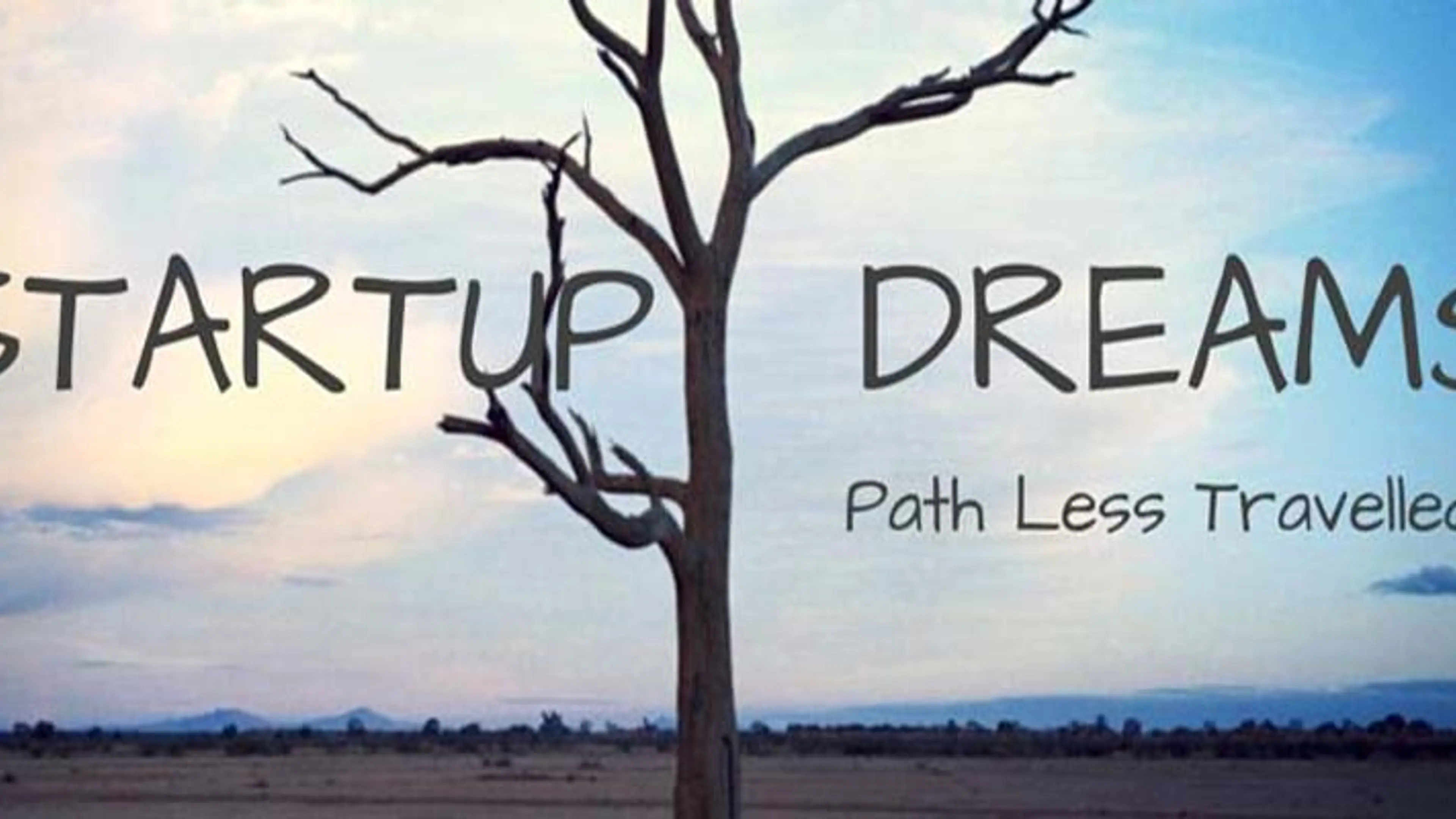 Why You Should Not Start A Startup Yourstory