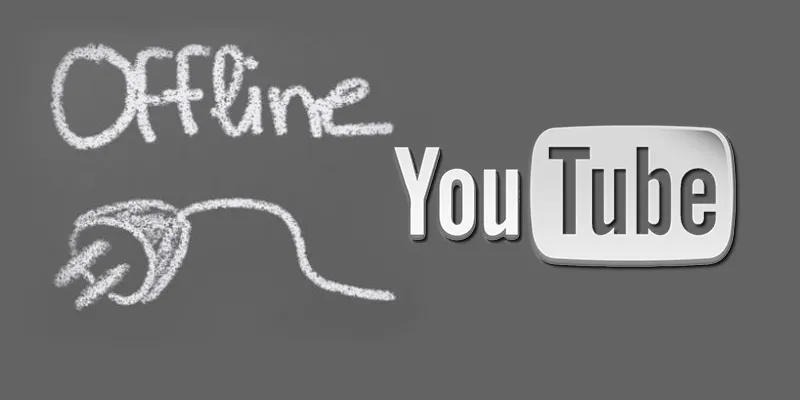 Rejoice android users, now you can officially go offline and watch ...