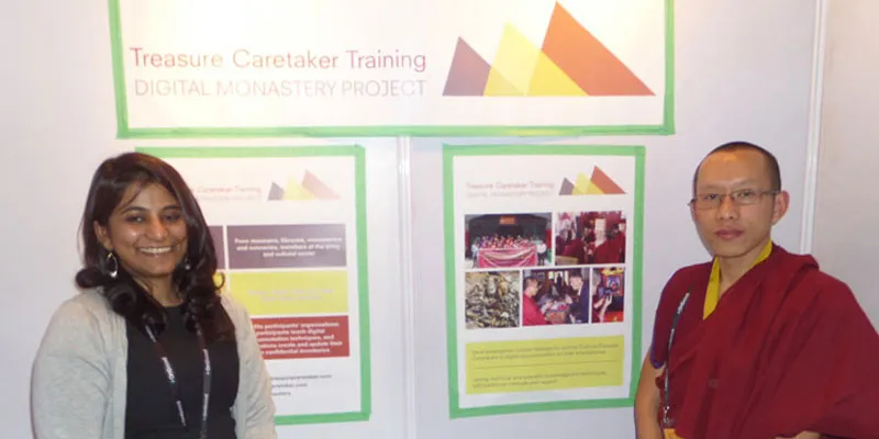 [Photo Sparks] Innovators at the Manthan 2014 Awards for Best South ...