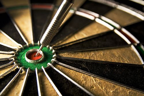 An Intensity of Purpose | YourStory