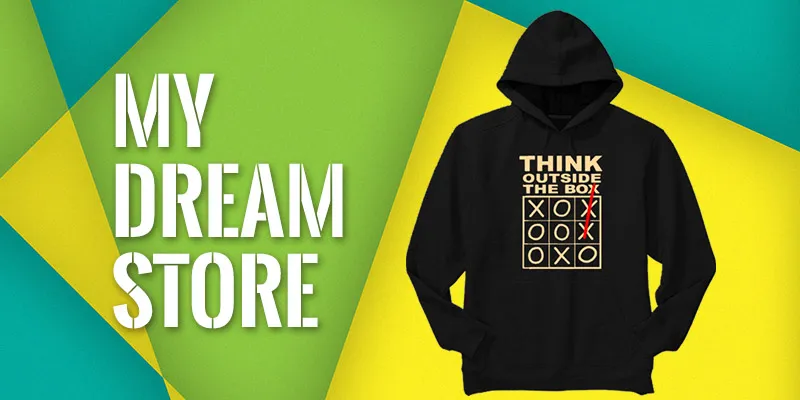 Merchandise marketplace My Dream Store raises angel round, eyes $3 ...