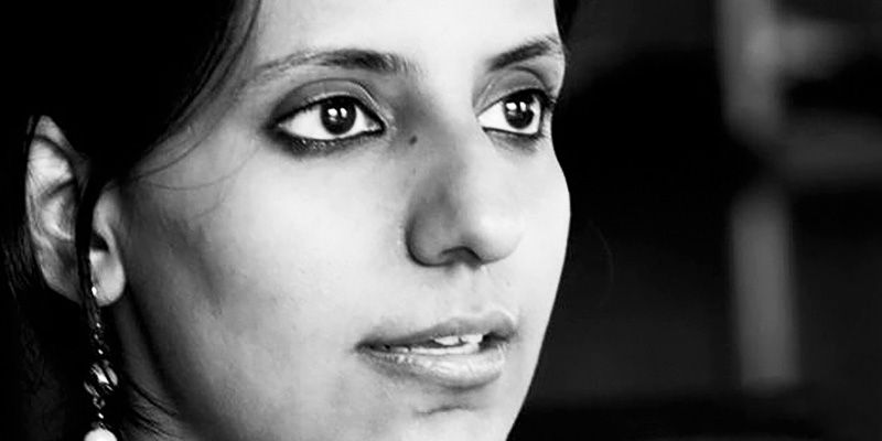 Self-taught baker Simran Multani raises funds for animal NGOs via her ...