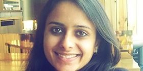 From Salsa and finance to upcycling, the story behind Amishi Shah’s ...