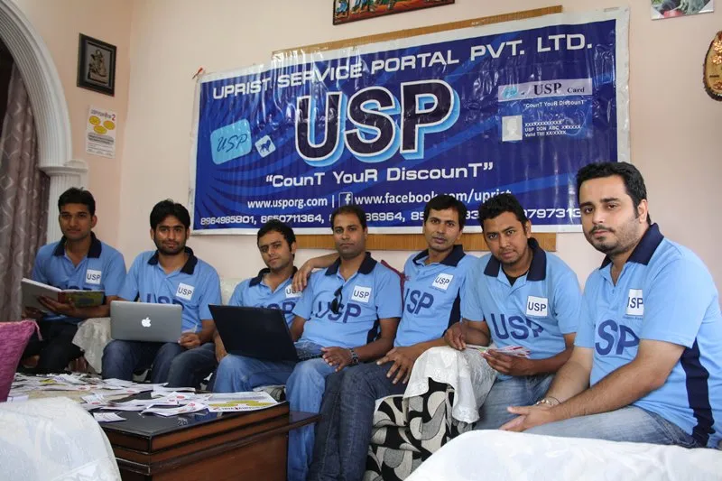 In Dehradun, a startup turns seven young boys into seven wise men ...