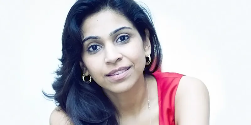 ‘The biggest thing holding women back is women themselves,’ Anisha ...