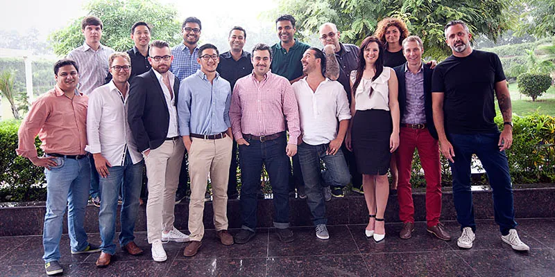 We have 1200 open positions at Zomato right now, says Deepinder Goyal ...