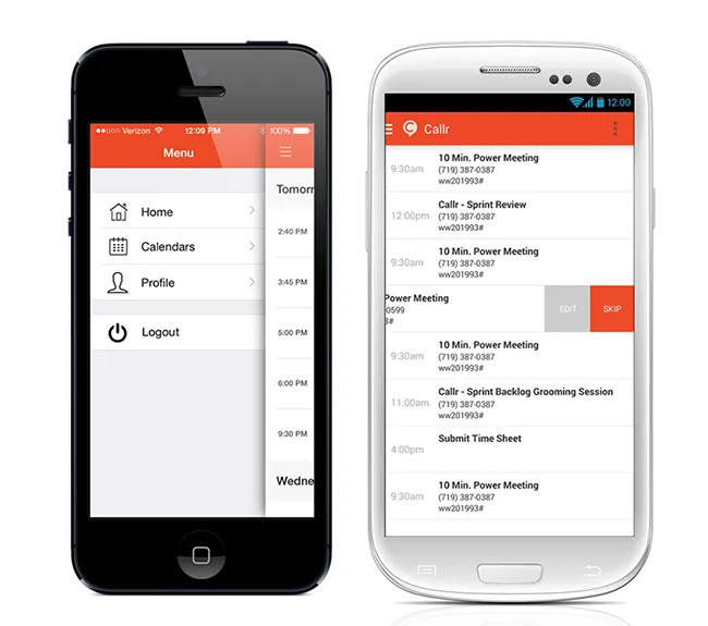 Pursuit of APPiness: Callr, Tradiio and peeq | YourStory