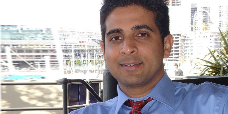 Sanat Rao | YourStory