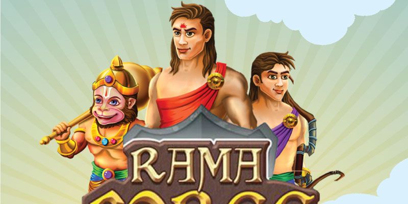 Studio Dream Games: popularizing Indian epics using mobile gaming ...