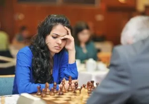 Leveling up the playing field - Indian sportswomen | YourStory