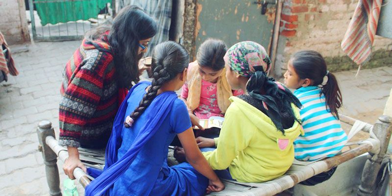 Young India Fellowship student begins The Wordsworth Project to make ...