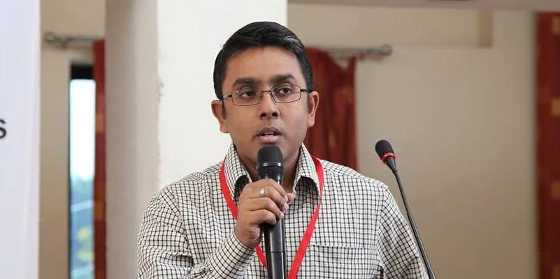 'India has the potential to become the world’s leading food Supplier': Avishek Gupta,Investment ...