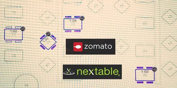 Zomato acquires US based NexTable, will launch Zomato Book for table ...