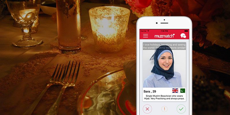 Muzmatch, a matchmaking app exclusively for Muslims | YourStory