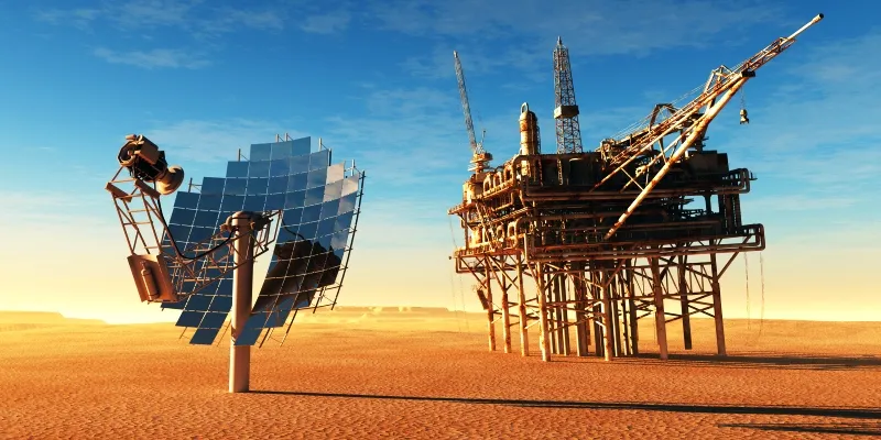 Rajasthan's solar strategy is phenomenal, solar powered pumps ...