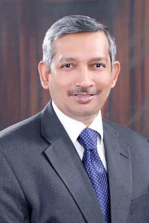 ‘The Indian startup ecosystem is blossoming’ – Rajesh Kumar, Tata Elxsi ...