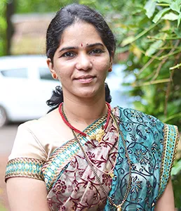 Knitting her way to success - Reena Bino’s story | YourStory