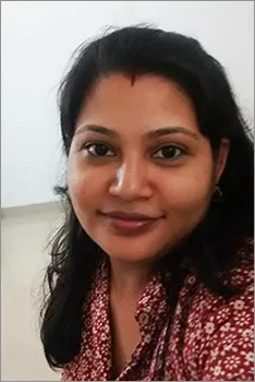 Engineer Swarnali Singh from Indore starts up her creative venture ...