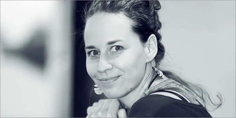 Trainer Jessica Tangelder - There is so much difference to make