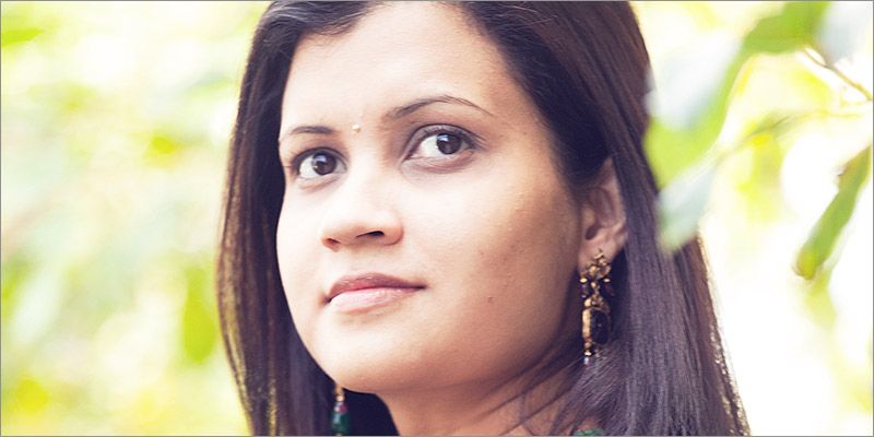 Indore's Nistha Tripathi develops strategy for scholars | YourStory