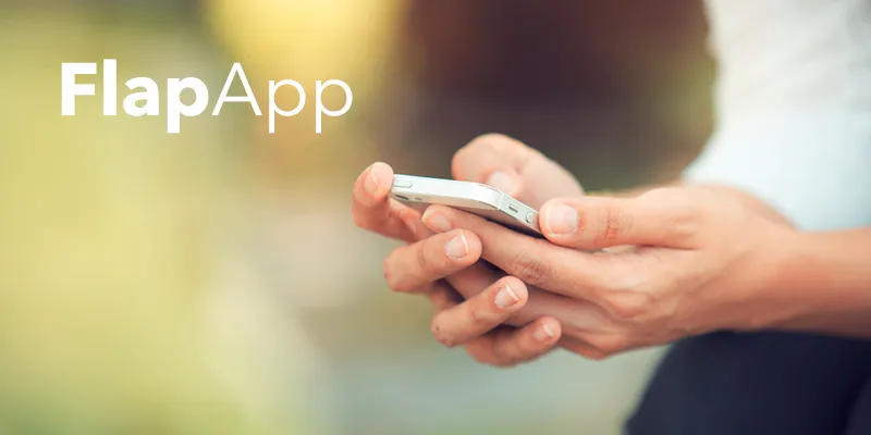 [App Fridays] Throwing a party? Get more clarity on headcounts and ...