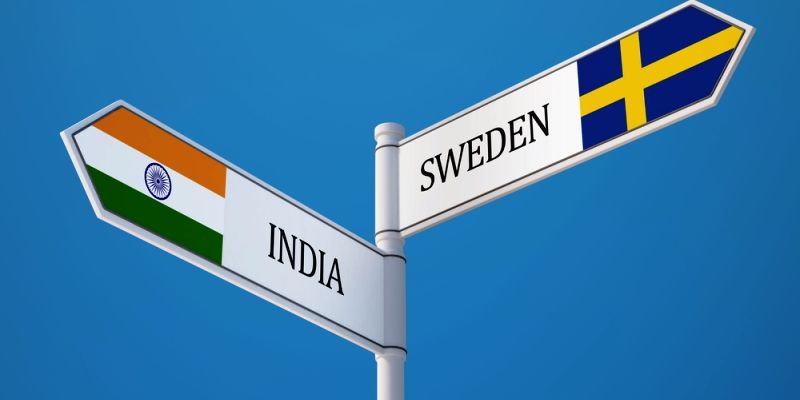 'India Unlimited' to boost synergies between Indian and Swedish ...