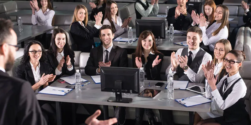 9 public speaking hacks to make a successful pitch | YourStory