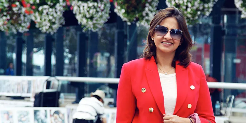 No ‘aaya’, no GAIA, Dolly Kumar is here to stay | YourStory