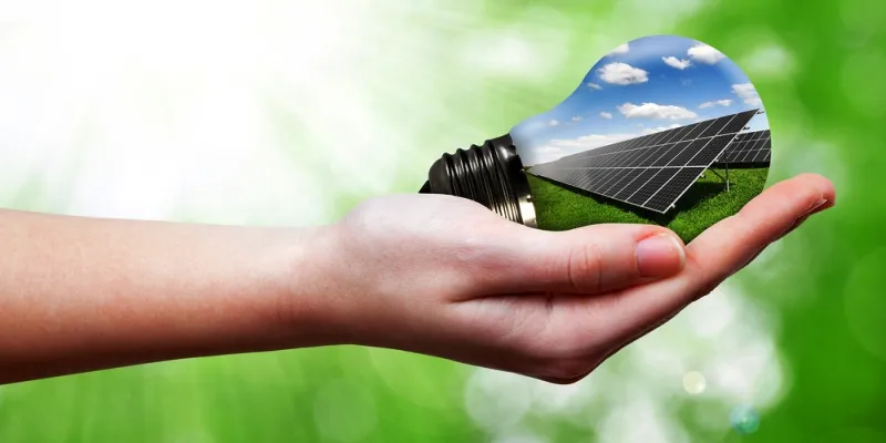 Infosys to set up 7 MW solar plant at Hyderabad campus | YourStory