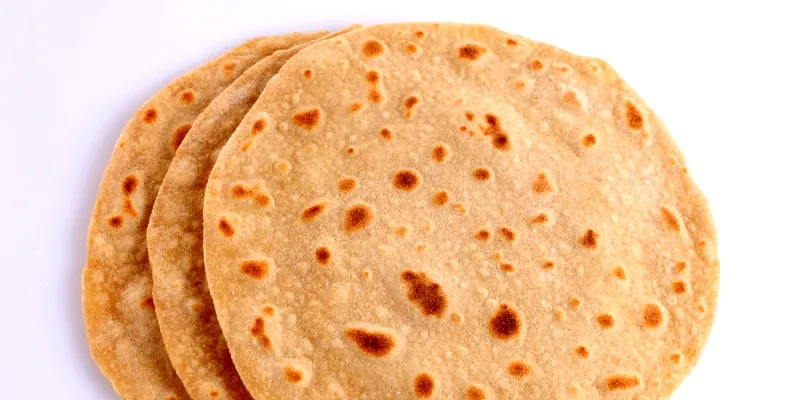 Singapore based Indian couple's roti maker gets $11.5 M investment ...