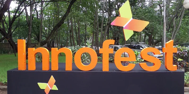 [Photo Sparks] Passion and policy – startups and ministers at InnoFest 2015! | YourStory