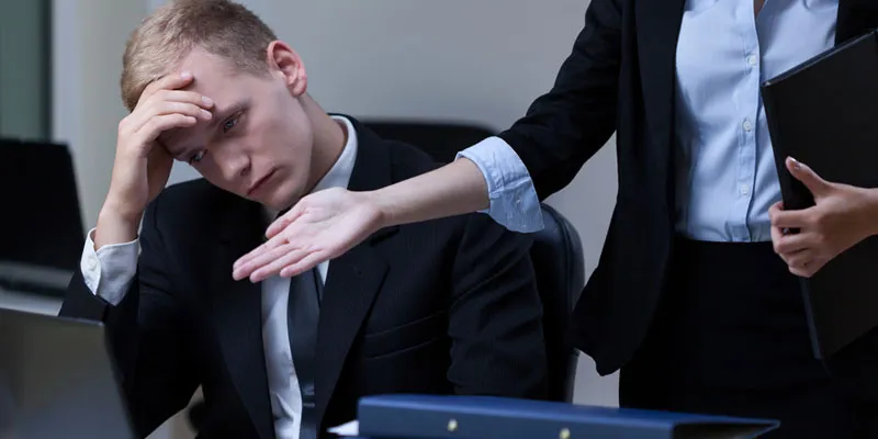 How to handle criticism at the workplace | YourStory