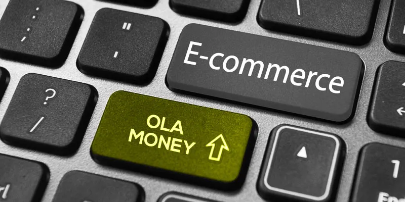 With 20 M wallet users, Ola opens Ola Money to other e-commerce ...