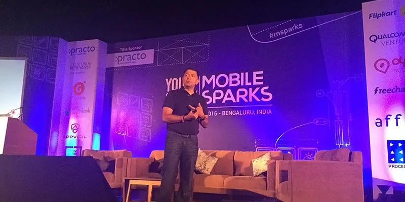 The learning that comes along with building a product for a billion ...