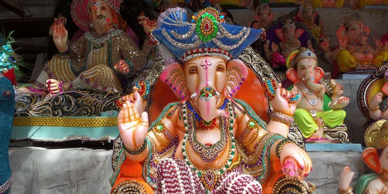 Ganesh Rao | YourStory