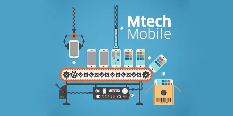 From owning franchise to building a mobile phone brand: Mtech’s story ...