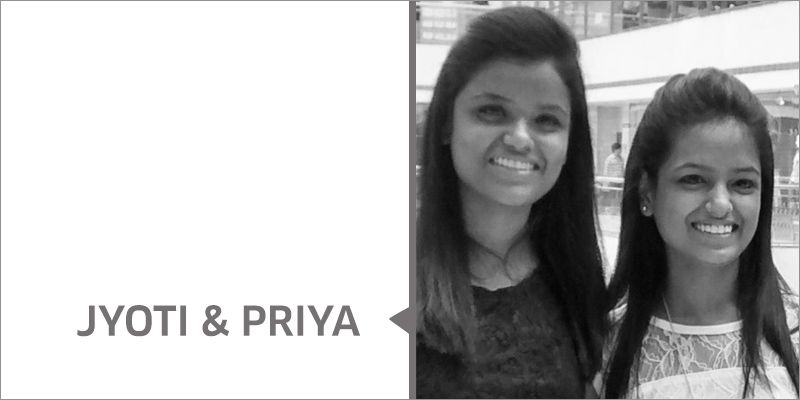 Inspired by Russi Mody, sister duo Jyoti and Priya start a Foundation ...