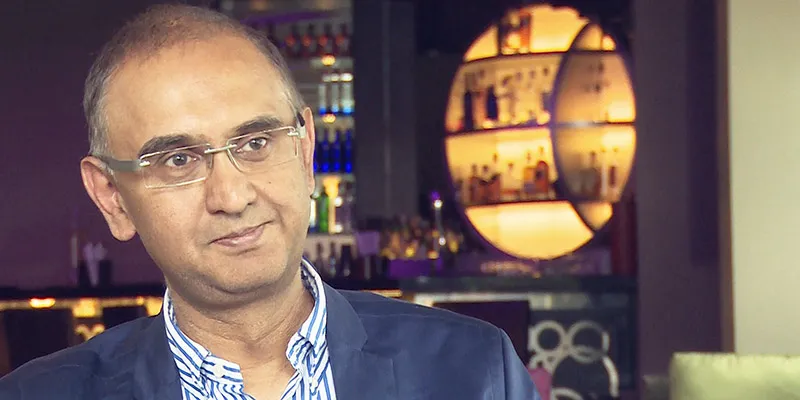 Nitin Dahad on emerging technology trends