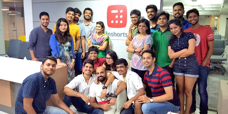 Inshorts acquires Bengaluru based data analytics startup Retention.ai ...